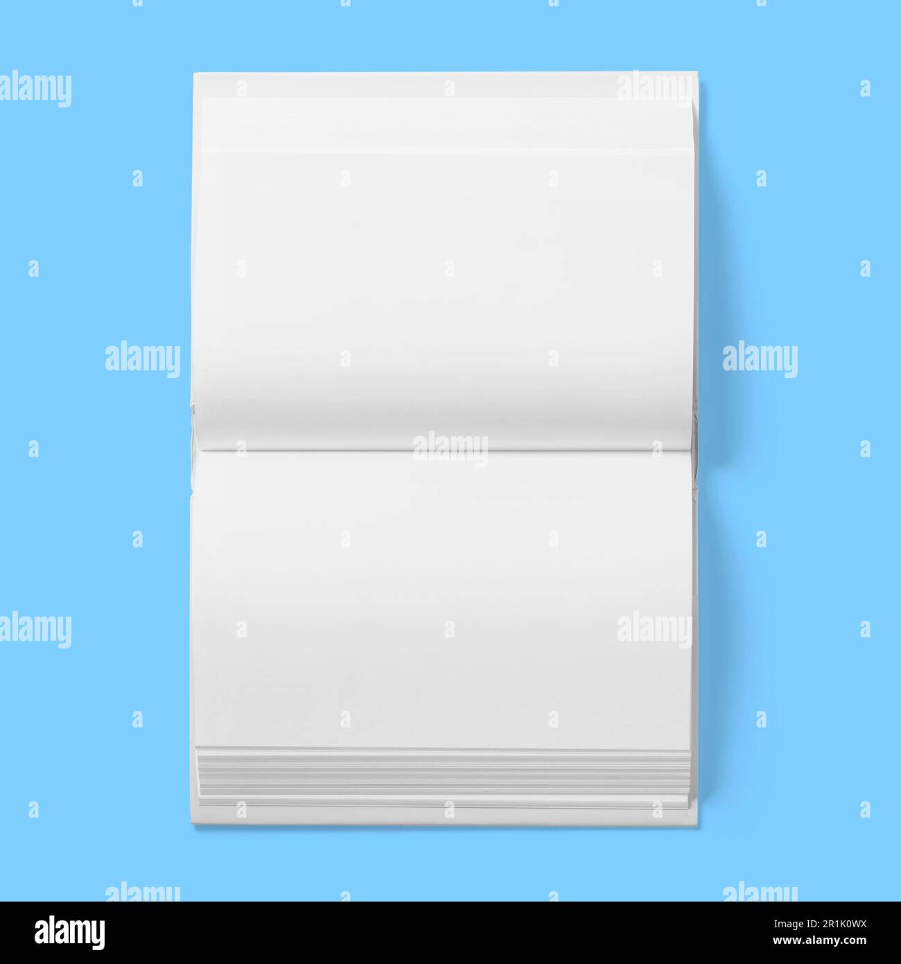Open book cover and back hi-res stock photography and images - Alamy