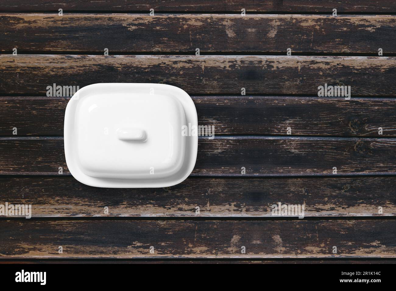 Dish top hi-res stock photography and images - Alamy