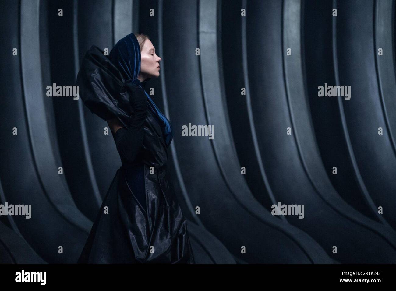 Dune: Part Two is an upcoming American epic science fiction film ...