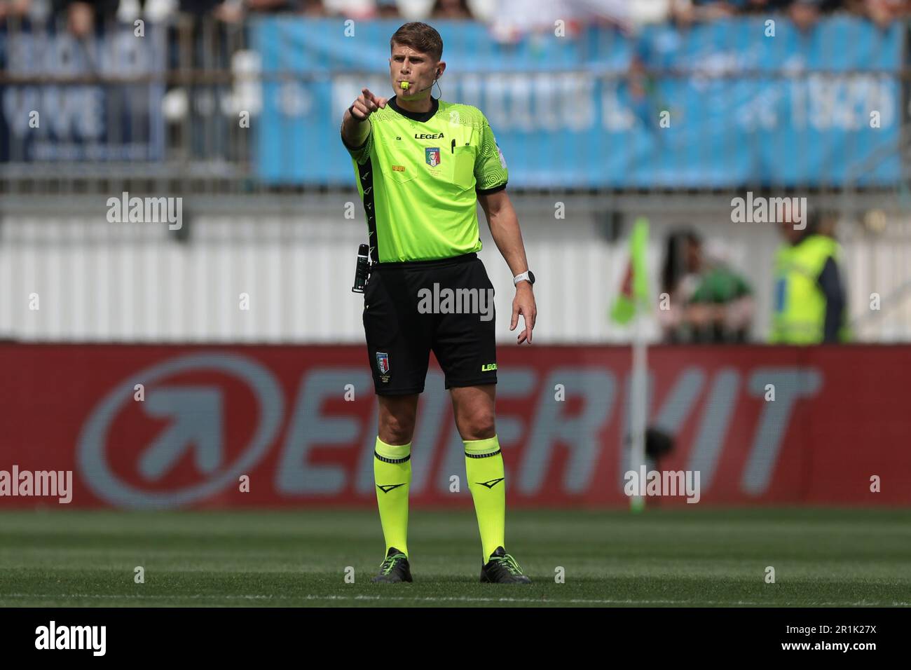 U power stadium brianteo hi-res stock photography and images - Alamy