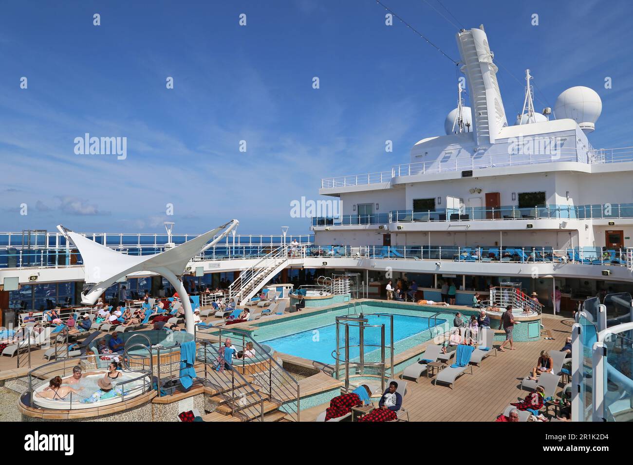 Enchanted princess ship hi-res stock photography and images - Alamy