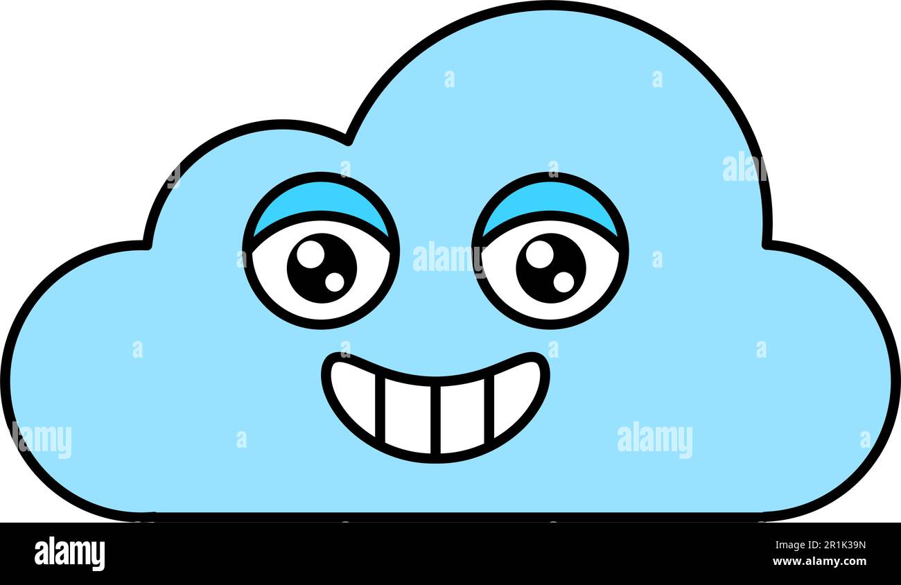 Scratch Cloud Emoji at James Vines blog