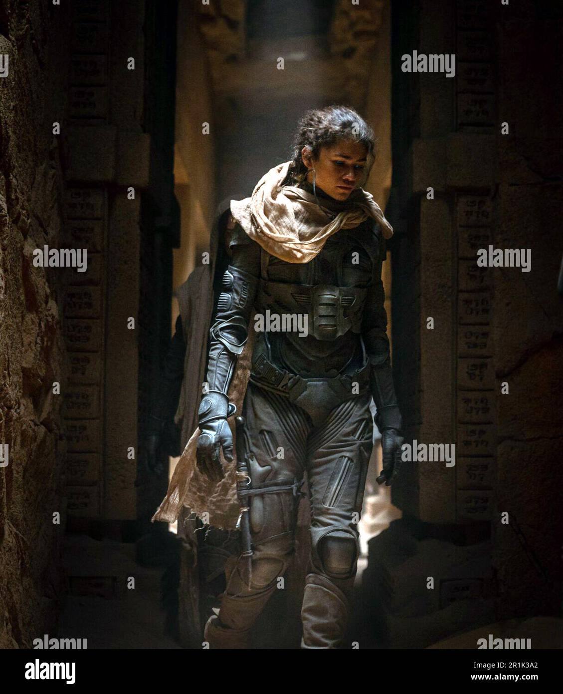 Dune: Part Two is an upcoming American epic science fiction film ...