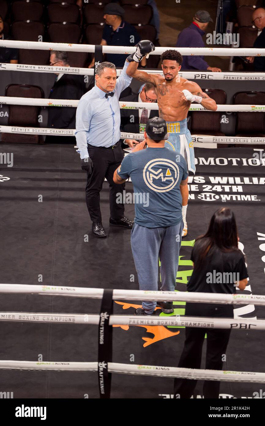 Las Vegas, United States. 13th May, 2023. LAS VEGAS, NV - May 13 ...