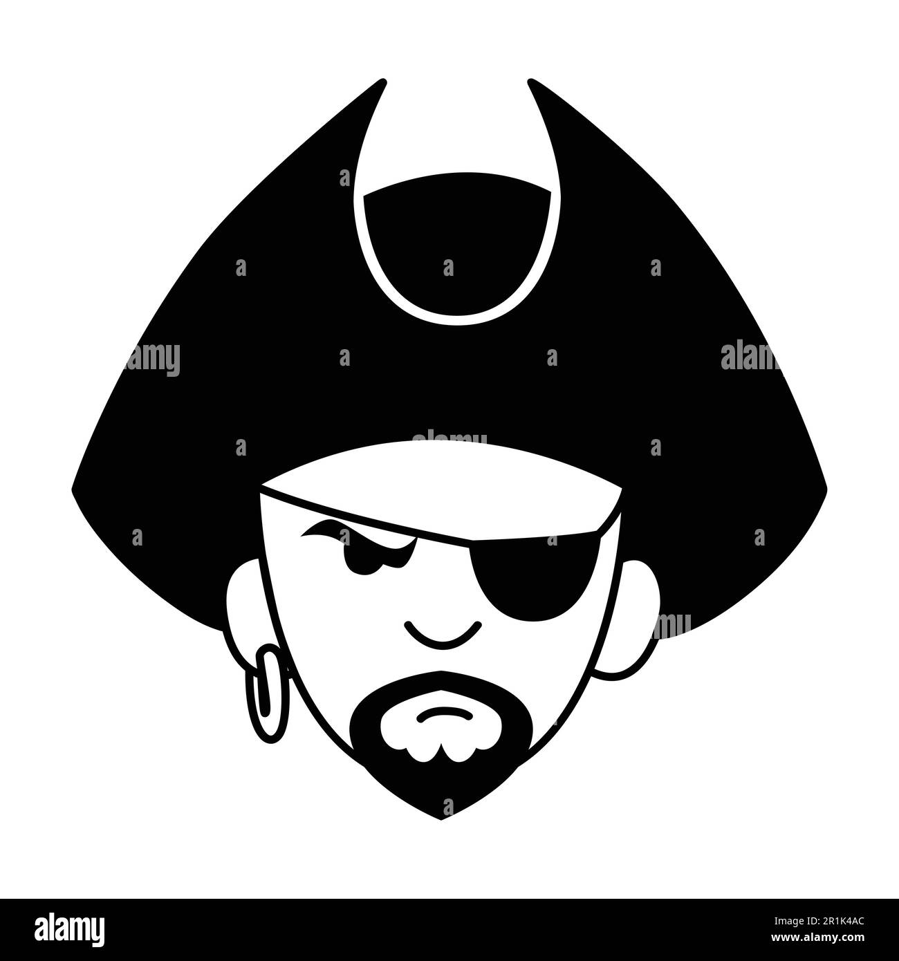 Pirate privateer Stock Vector Images - Alamy