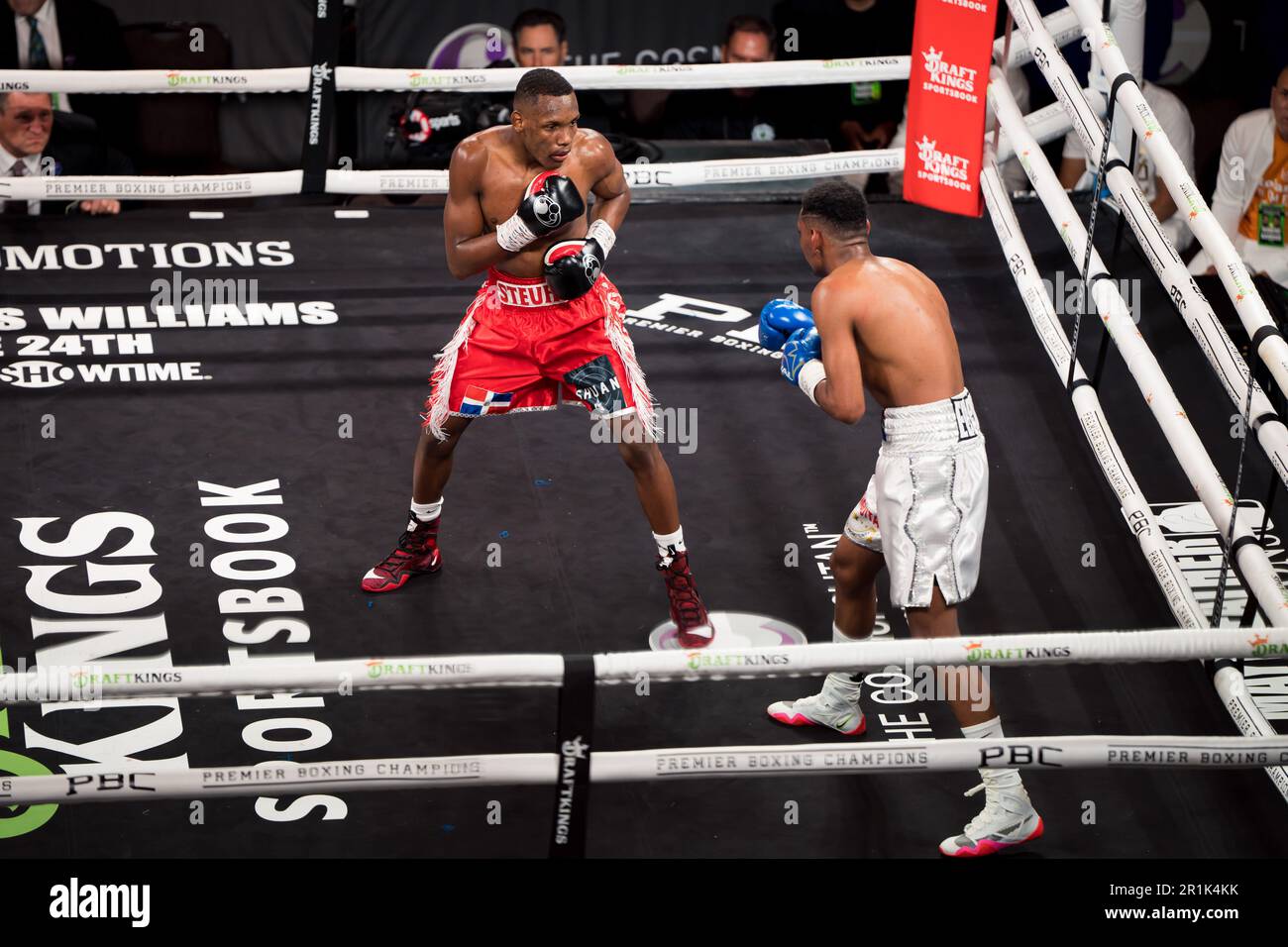 Las Vegas, United States. 13th May, 2023. LAS VEGAS, NV - May 13 ...