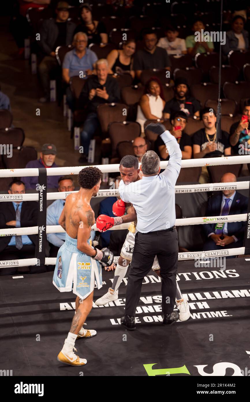 Las Vegas, United States. 13th May, 2023. LAS VEGAS, NV - May 13 ...