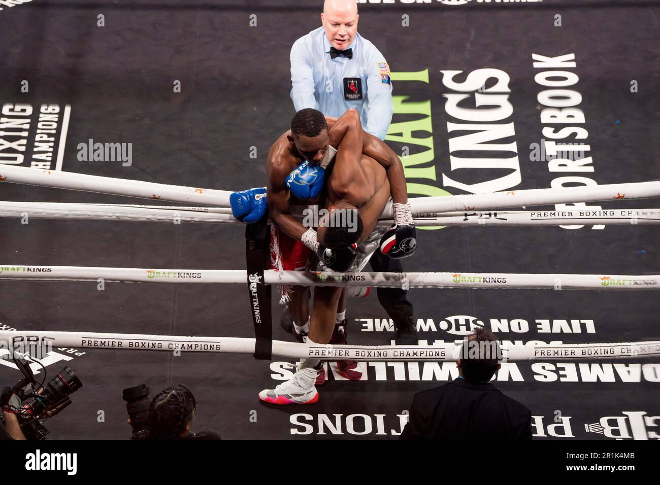 Las Vegas, United States. 13th May, 2023. LAS VEGAS, NV - May 13 ...