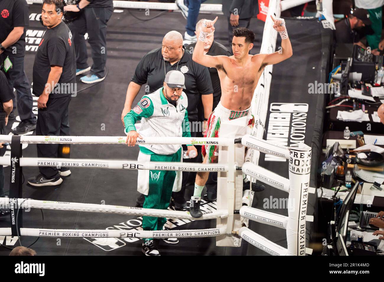 Las Vegas, United States. 13th May, 2023. LAS VEGAS, NV - May 13 ...