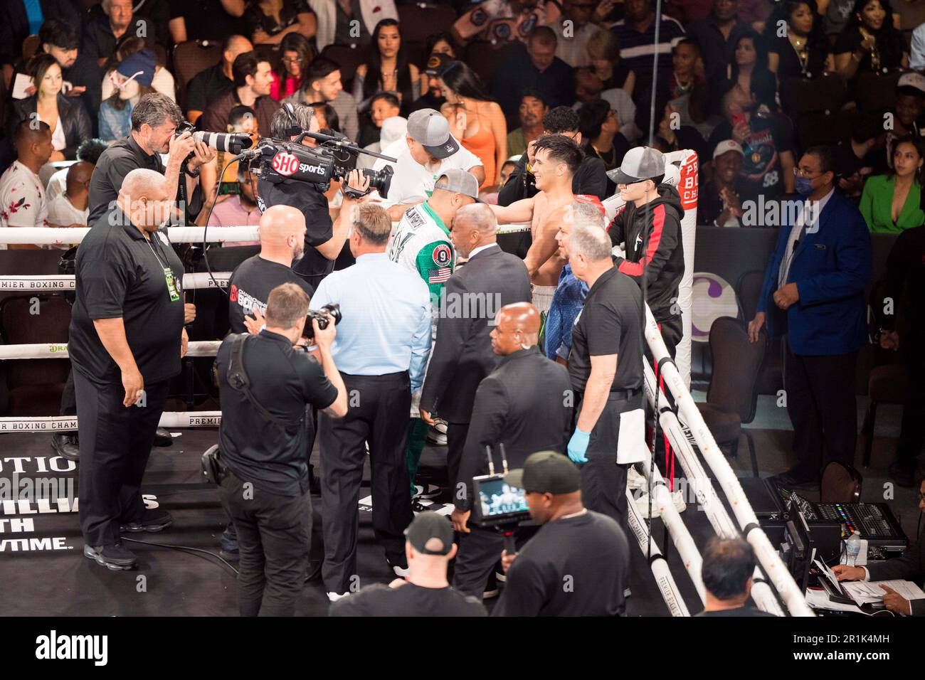 Las Vegas, United States. 13th May, 2023. LAS VEGAS, NV - May 13 ...