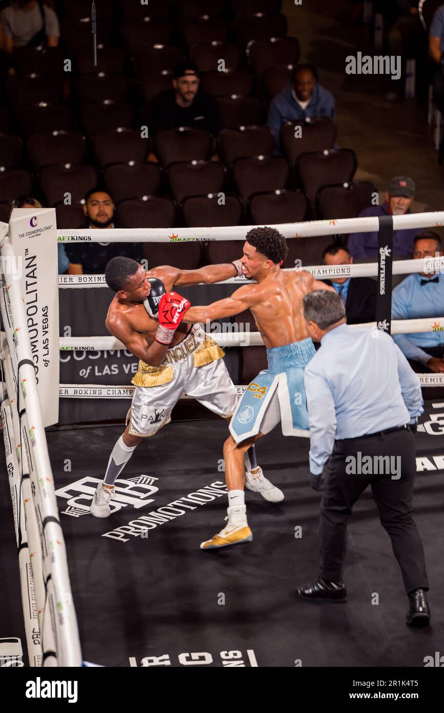 Las Vegas, United States. 13th May, 2023. LAS VEGAS, NV - May 13 ...