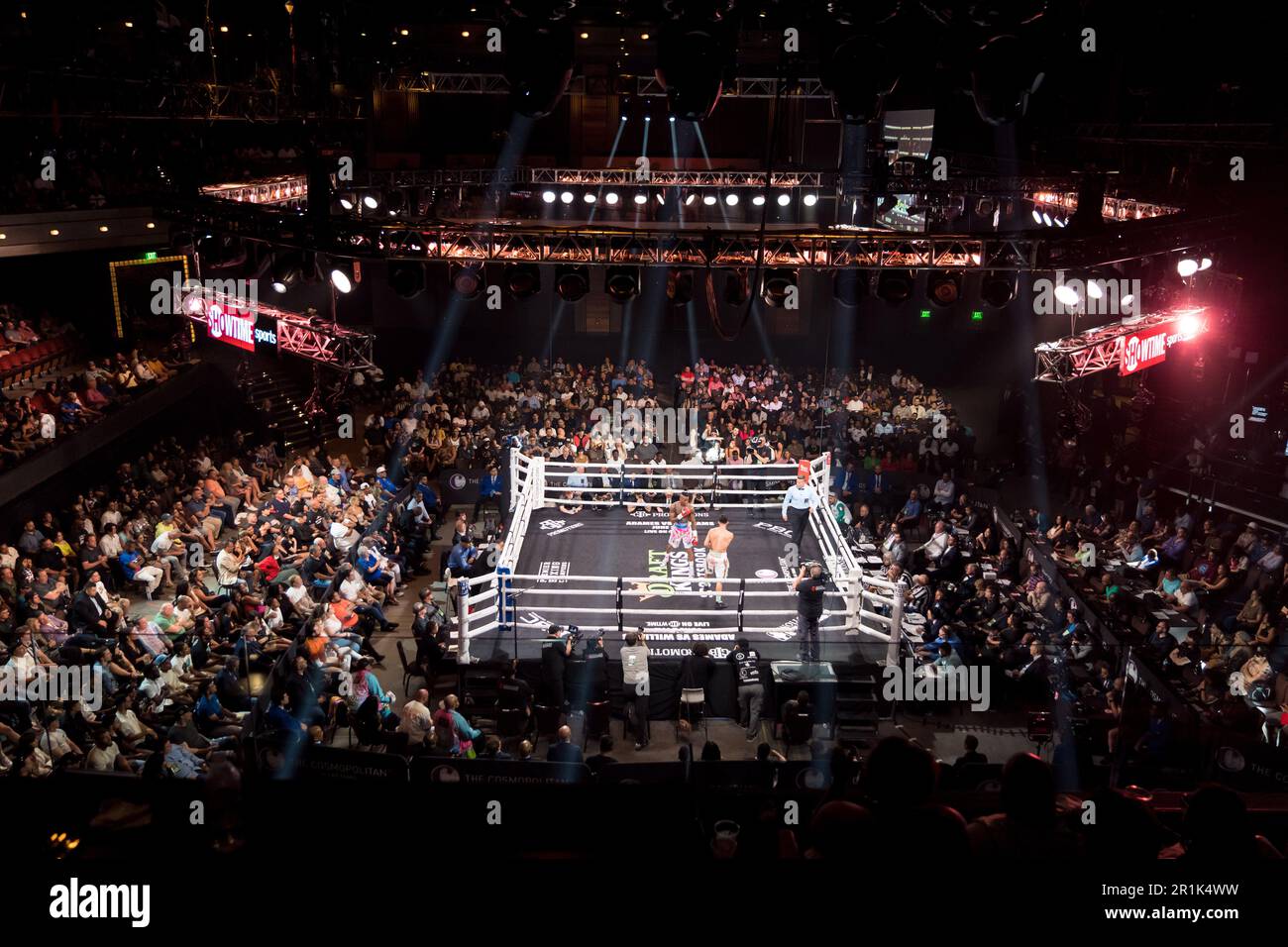 Las Vegas, United States. 13th May, 2023. LAS VEGAS, NV - May 13 ...