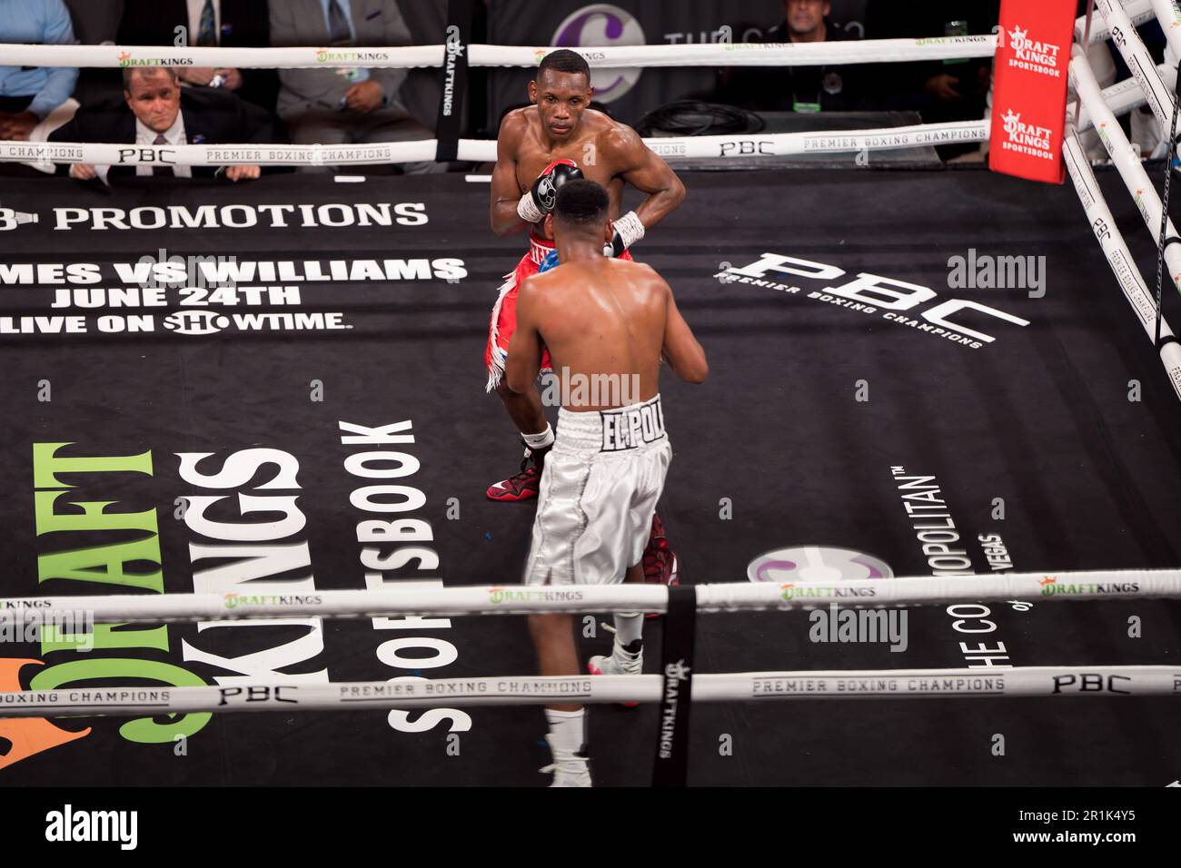 Las Vegas, United States. 13th May, 2023. LAS VEGAS, NV - May 13 ...