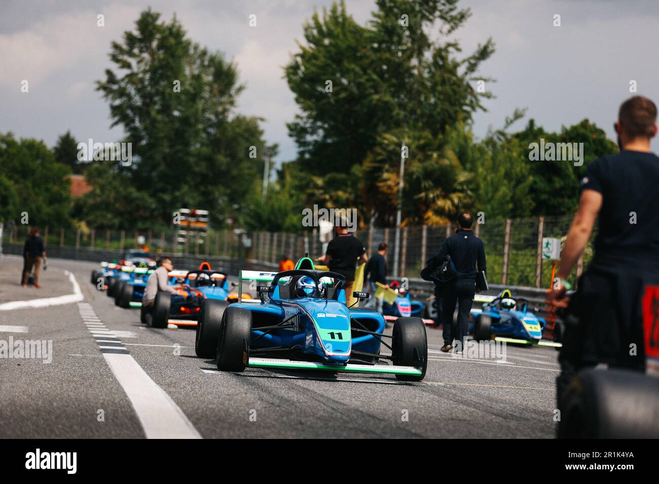 Kalender tom hi-res stock photography and images - Alamy
