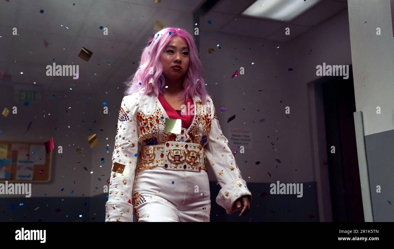 Everything Everywhere All at Once is a 2022 American film written and ...