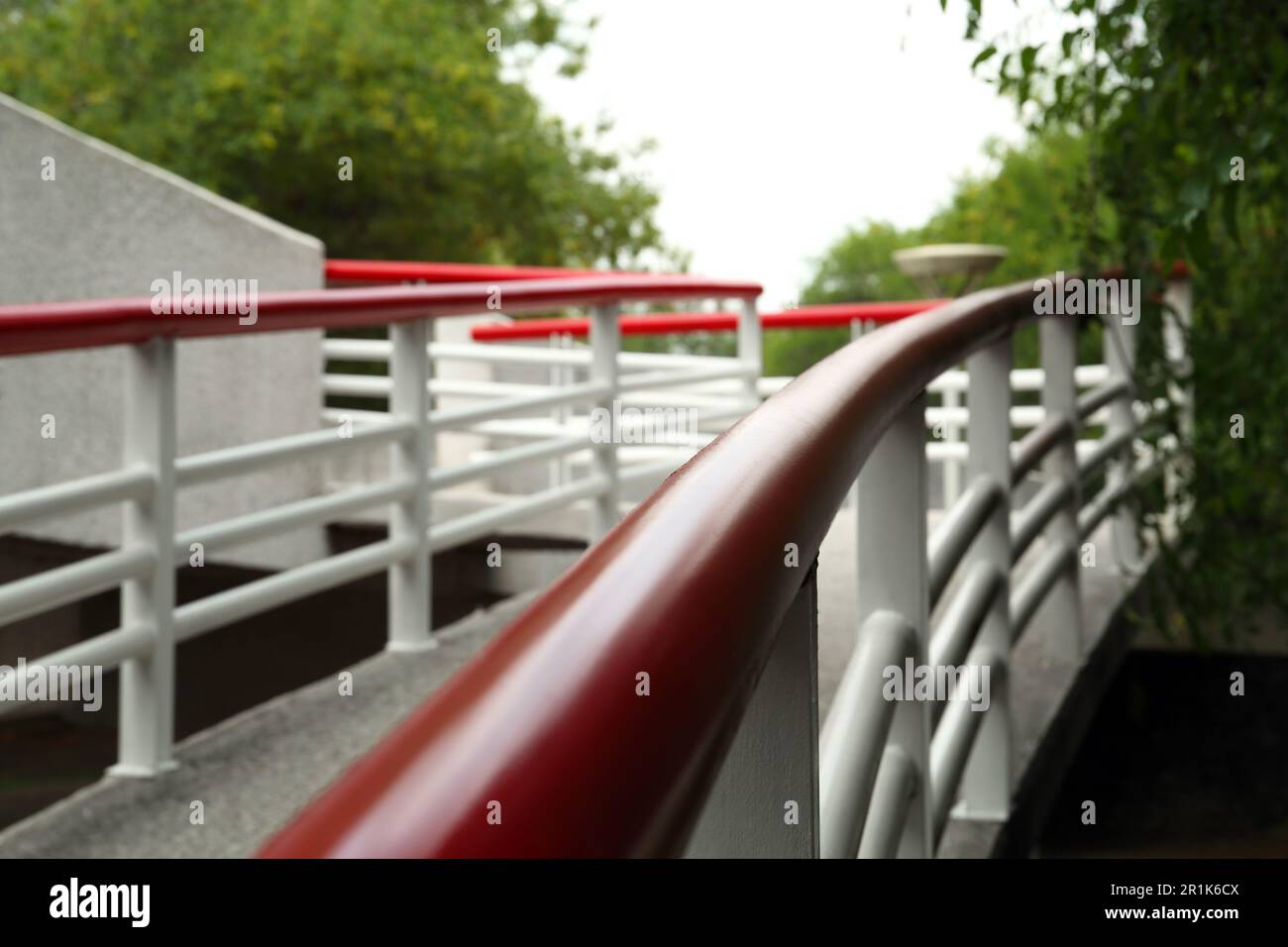 Handrailings hi-res stock photography and images - Alamy