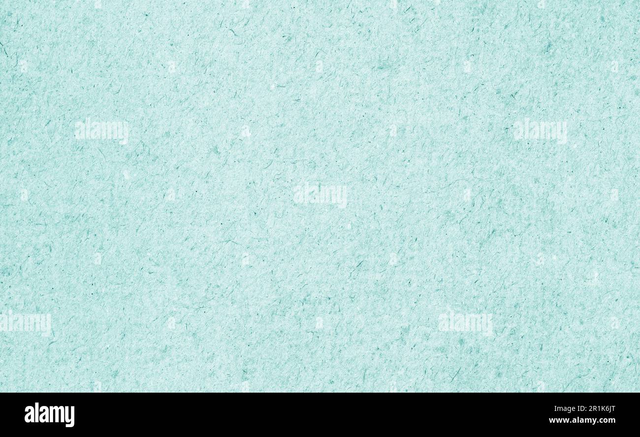 Close-up shot of light blue paper texture pattern for background Stock ...