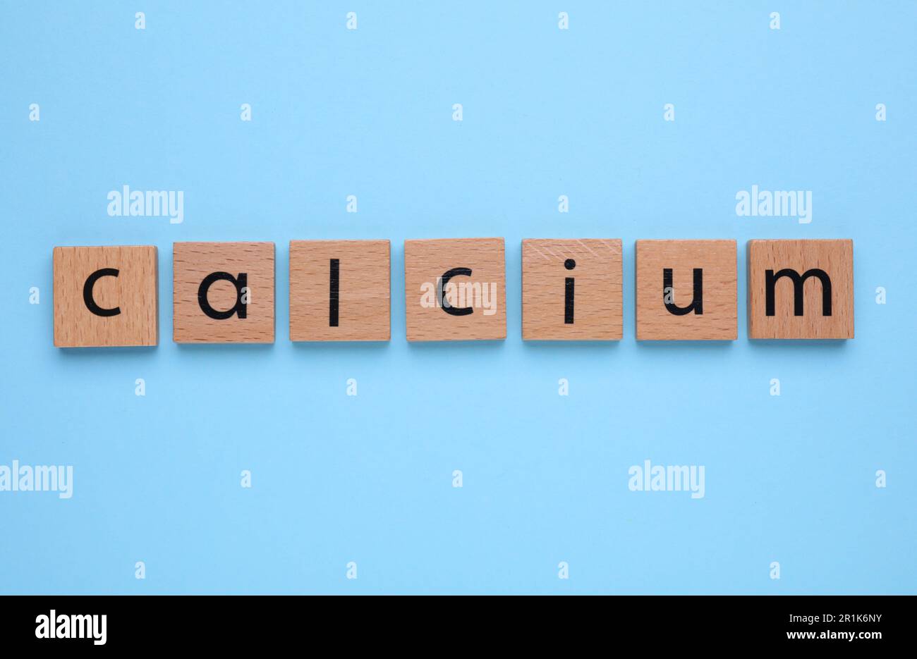 Word pharmacy made wooden cubes hi-res stock photography and images - Alamy