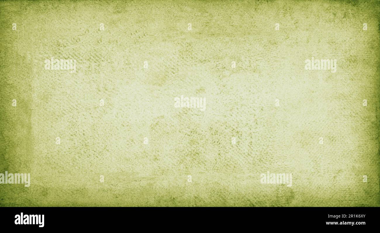 Green paper texture background - High resolution Stock Photo - Alamy