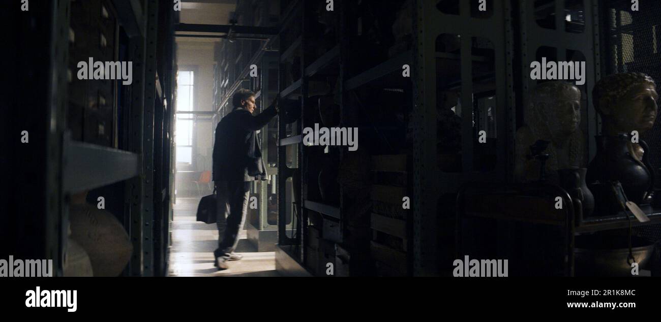 Indiana Jones and the Dial of Destiny is an upcoming American action ...