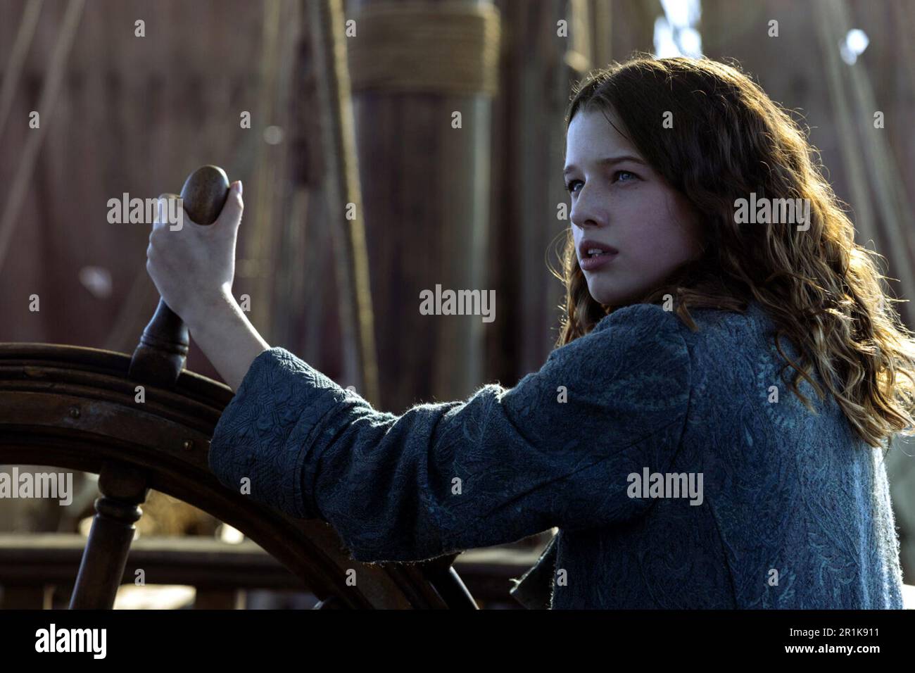 Peter Pan & Wendy is a 2023 American fantasy adventure film directed by ...