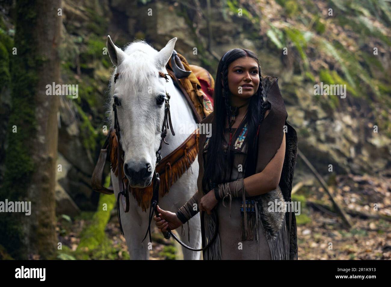 Peter Pan & Wendy is a 2023 American fantasy adventure film directed by ...