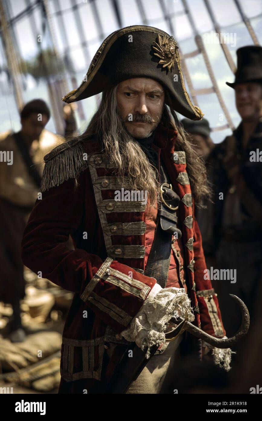 Peter Pan & Wendy is a 2023 American fantasy adventure film directed by ...