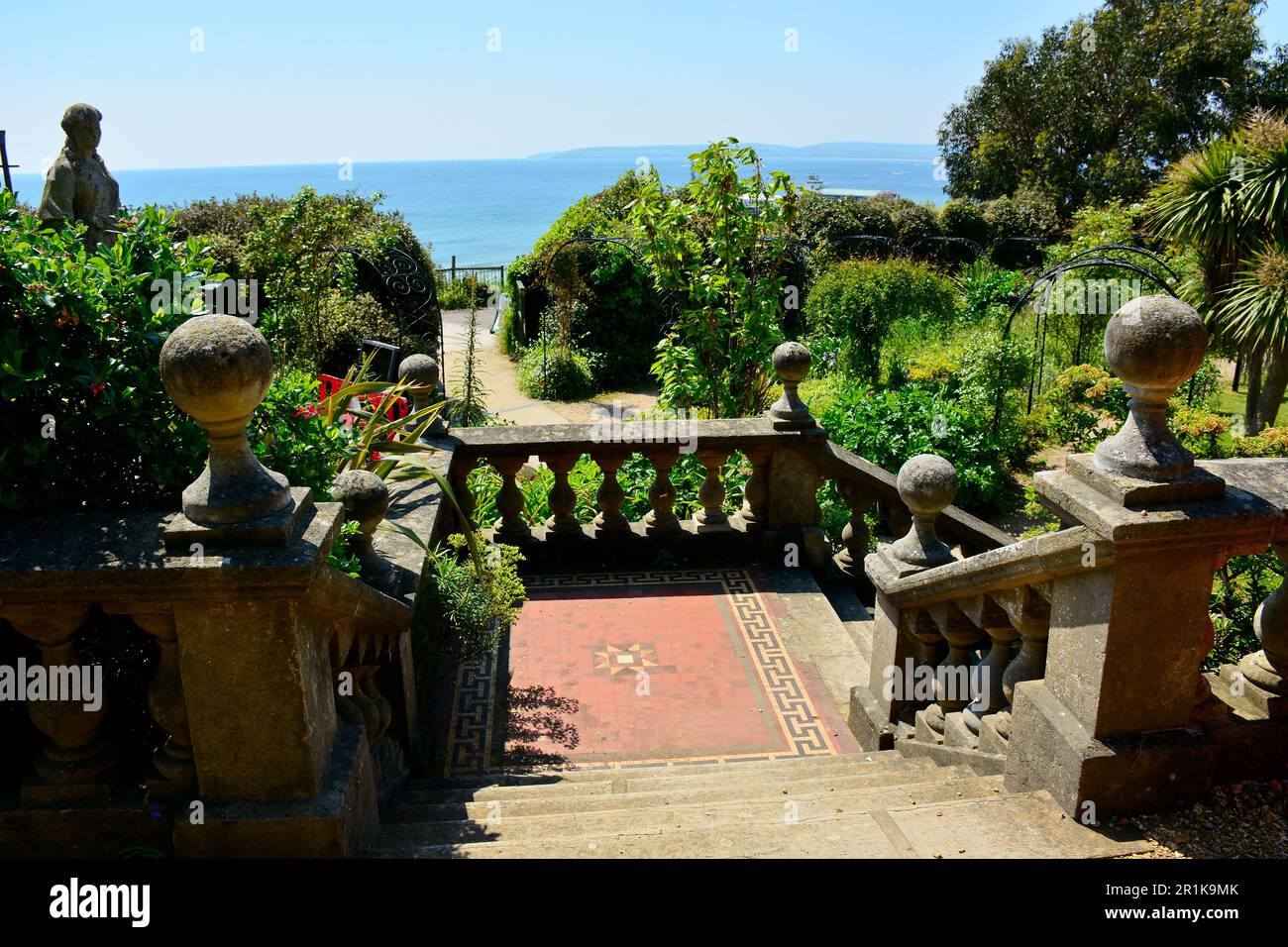 Russell cotes gallery hi-res stock photography and images - Alamy