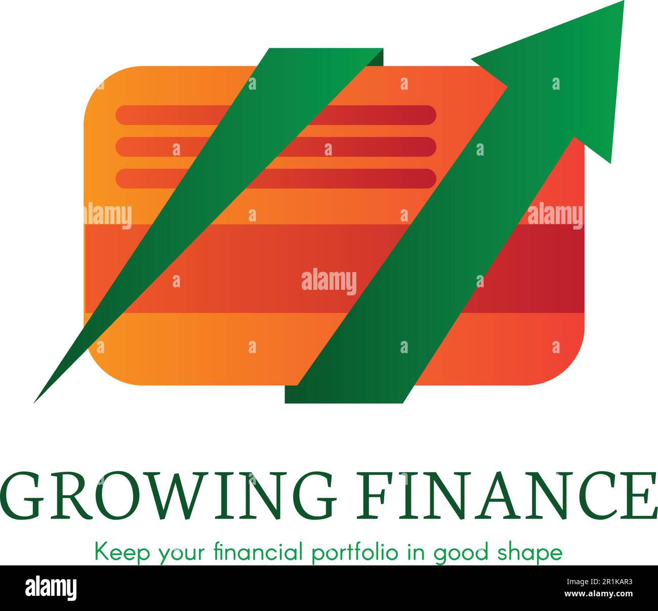 Internet banking flat gradient icon. E-payment, money transaction logo ...