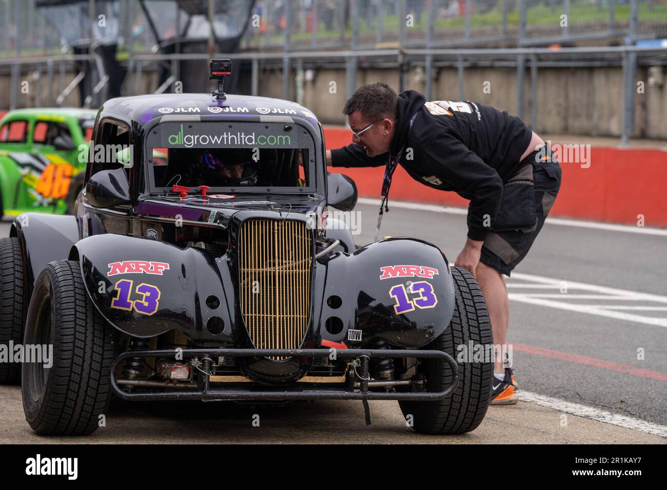Legend cars eleite hi-res stock photography and images - Alamy