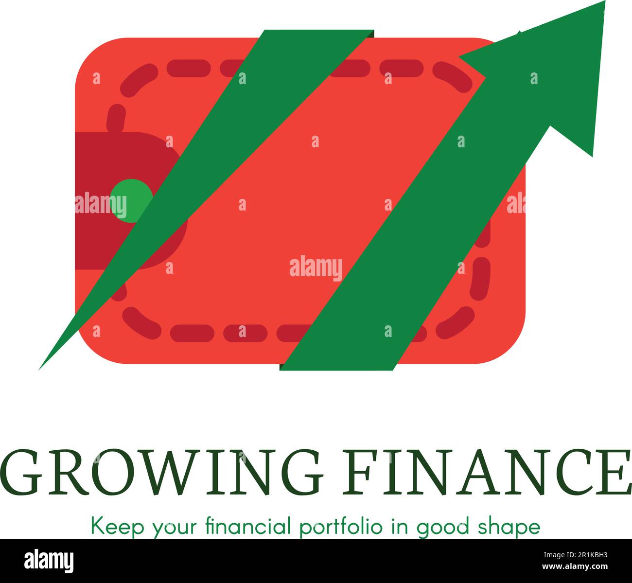 E-banking flat gradient icon. Payment, financial transaction logo ...
