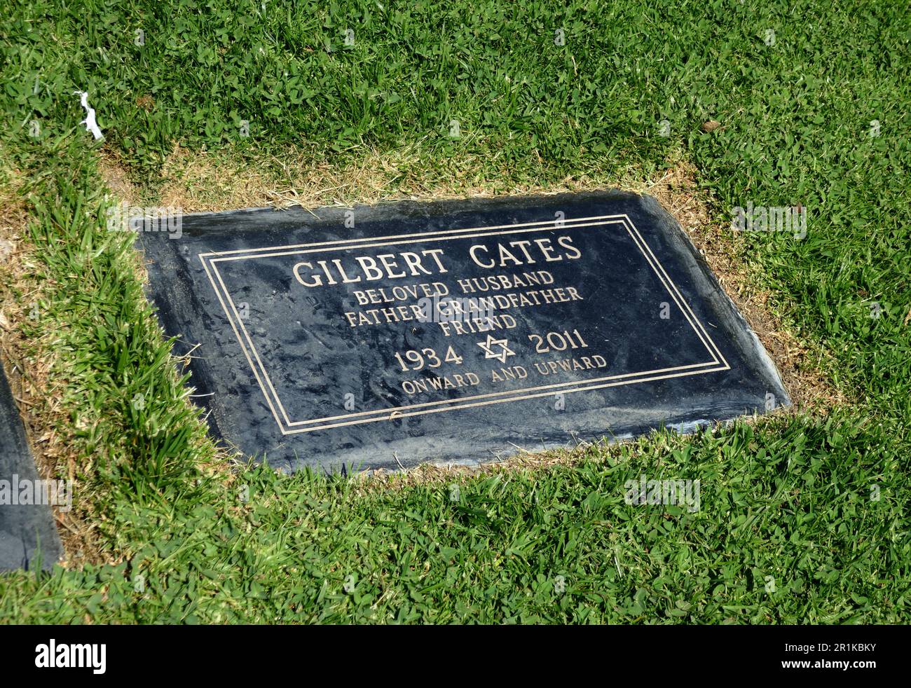 Los Angeles, California, USA 12th May 2023 Director/producer Gilbert ...