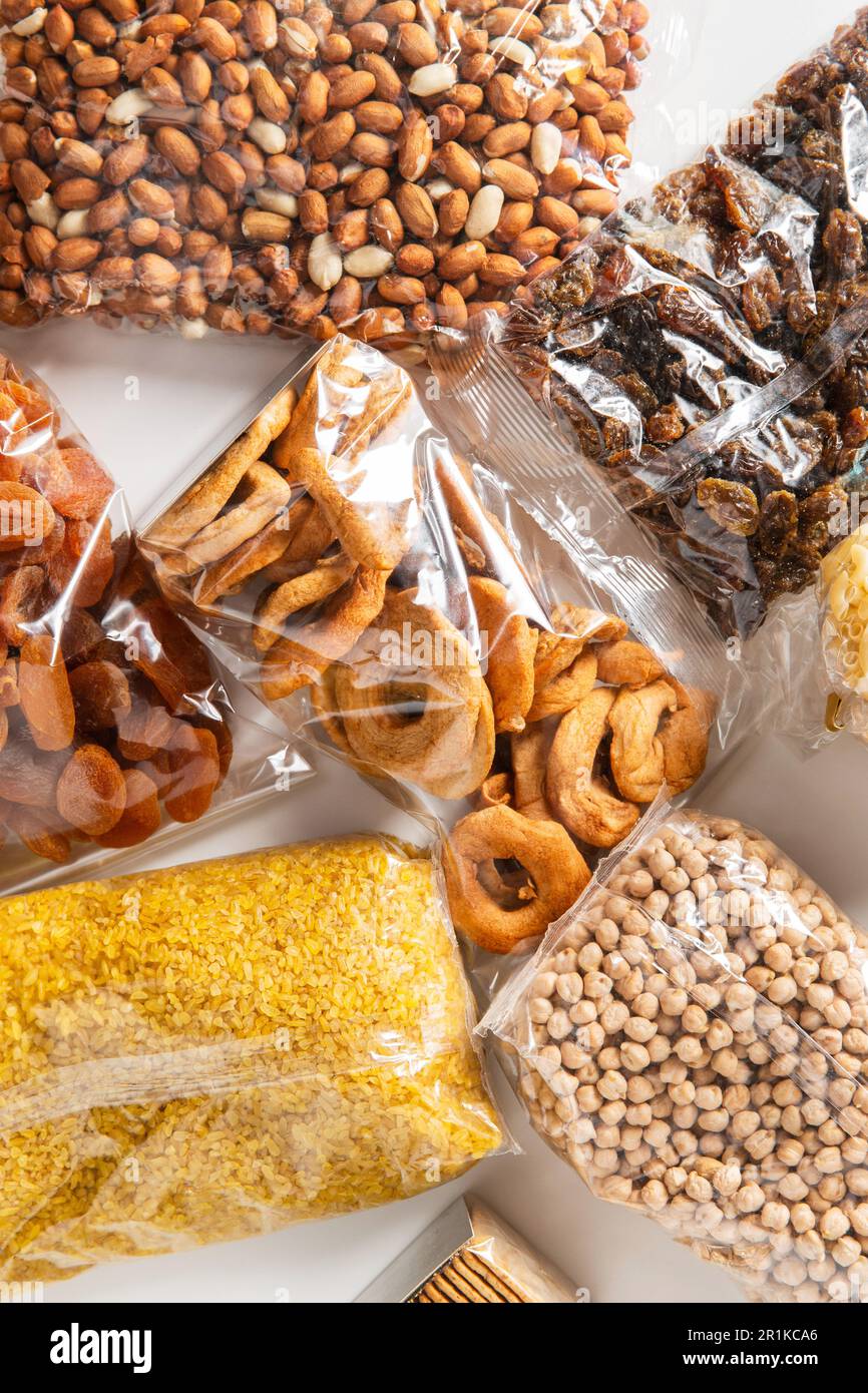 Long storage of fruits hi-res stock photography and images - Alamy