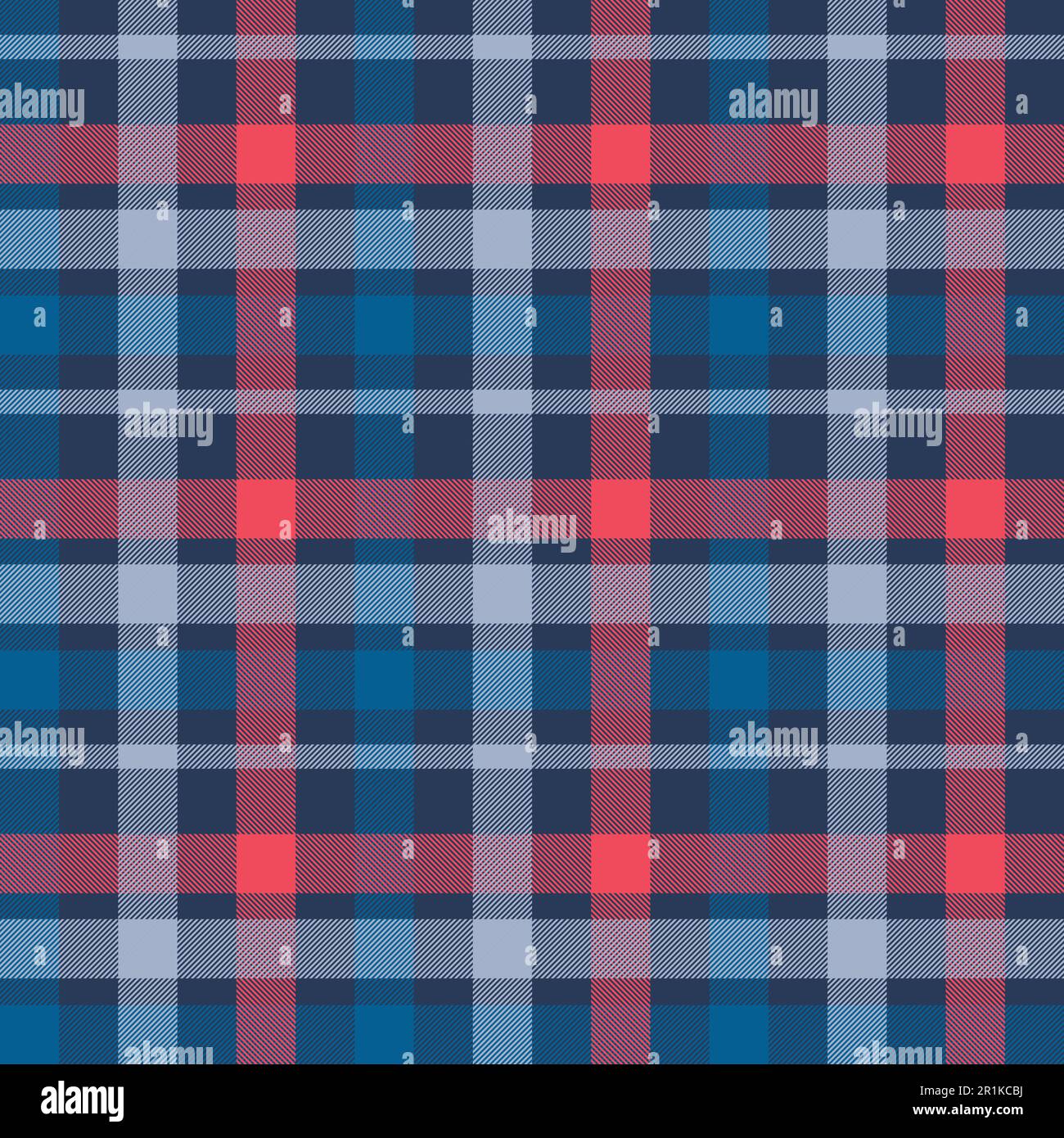 Tattersall pattern hi-res stock photography and images - Alamy