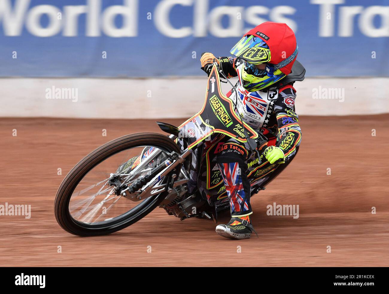 Archie rolph hi-res stock photography and images - Alamy