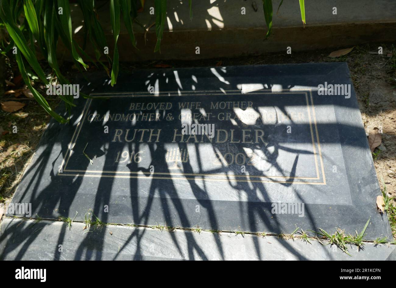 Los Angeles, California, USA 12th May 2023 Businesswoman/Inventor Ruth ...