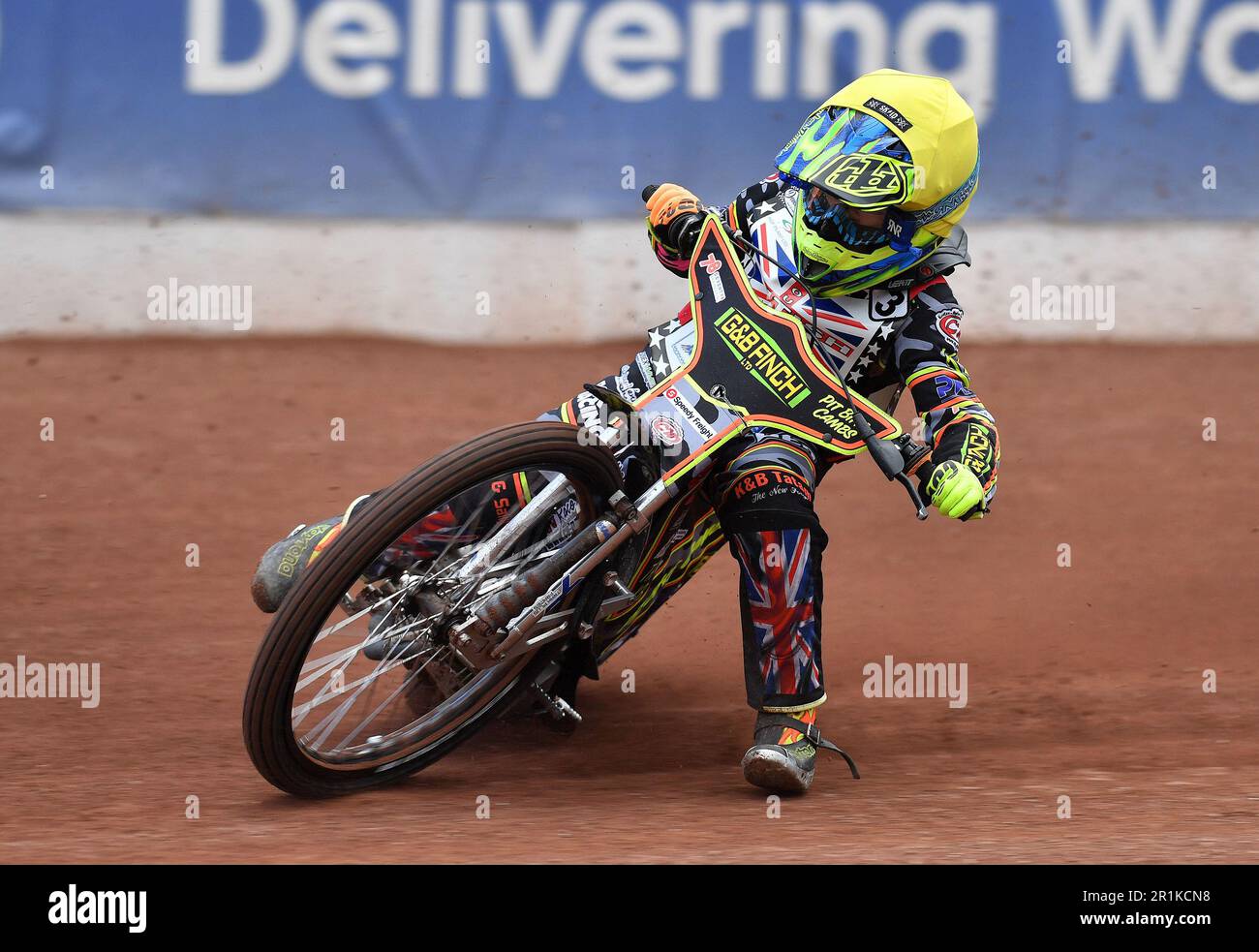 British motorcyles hi-res stock photography and images - Alamy