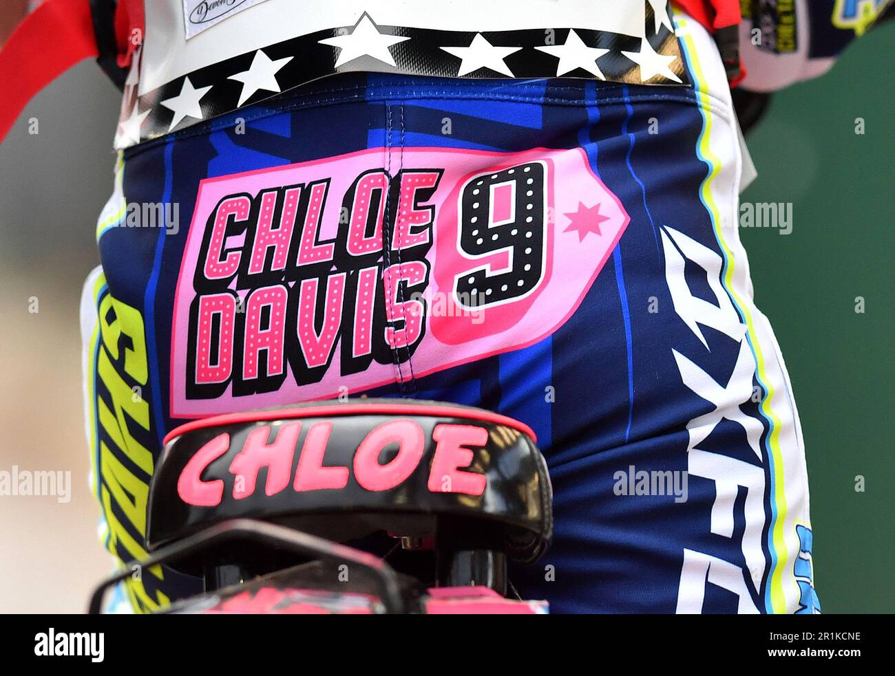 British motorcyles hi-res stock photography and images - Alamy