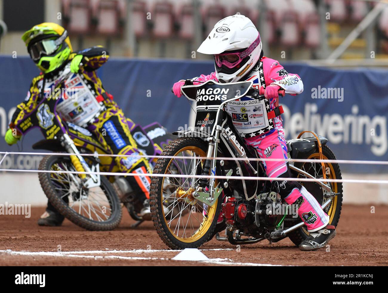 Jessica cox hi-res stock photography and images - Alamy