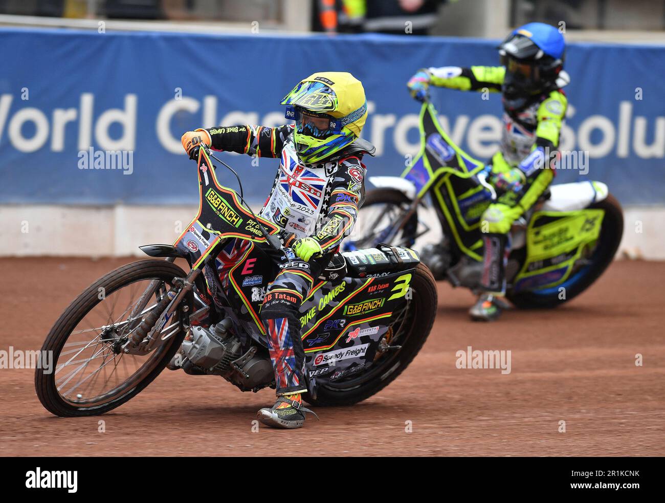 Archie rolph hi-res stock photography and images - Alamy