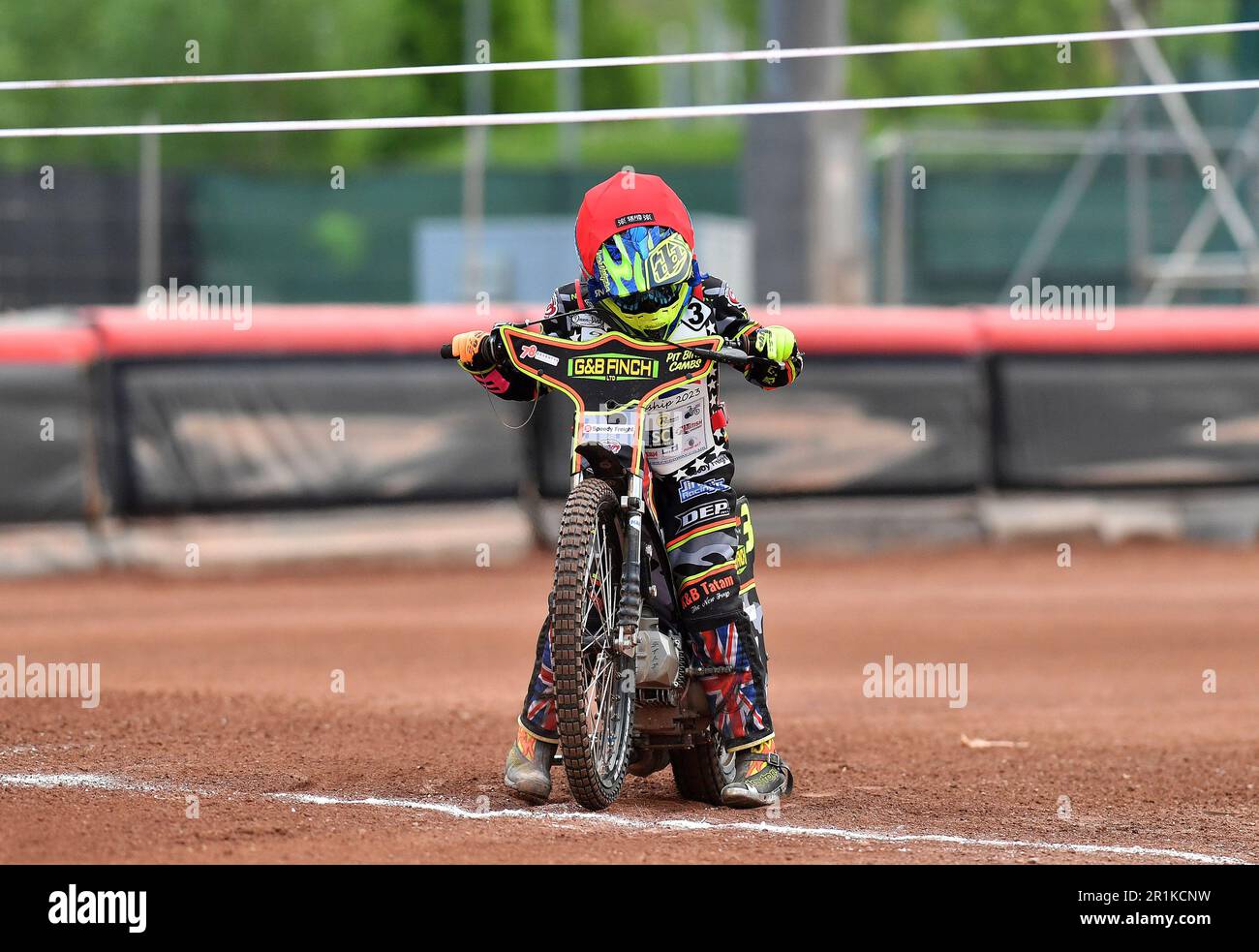 Archie rolph hi-res stock photography and images - Alamy