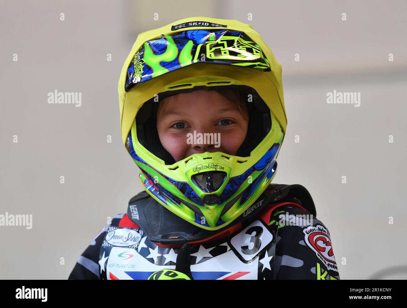 Rolph archie hi-res stock photography and images - Alamy