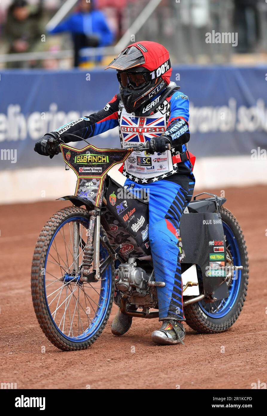 British motorcyles hi-res stock photography and images - Alamy