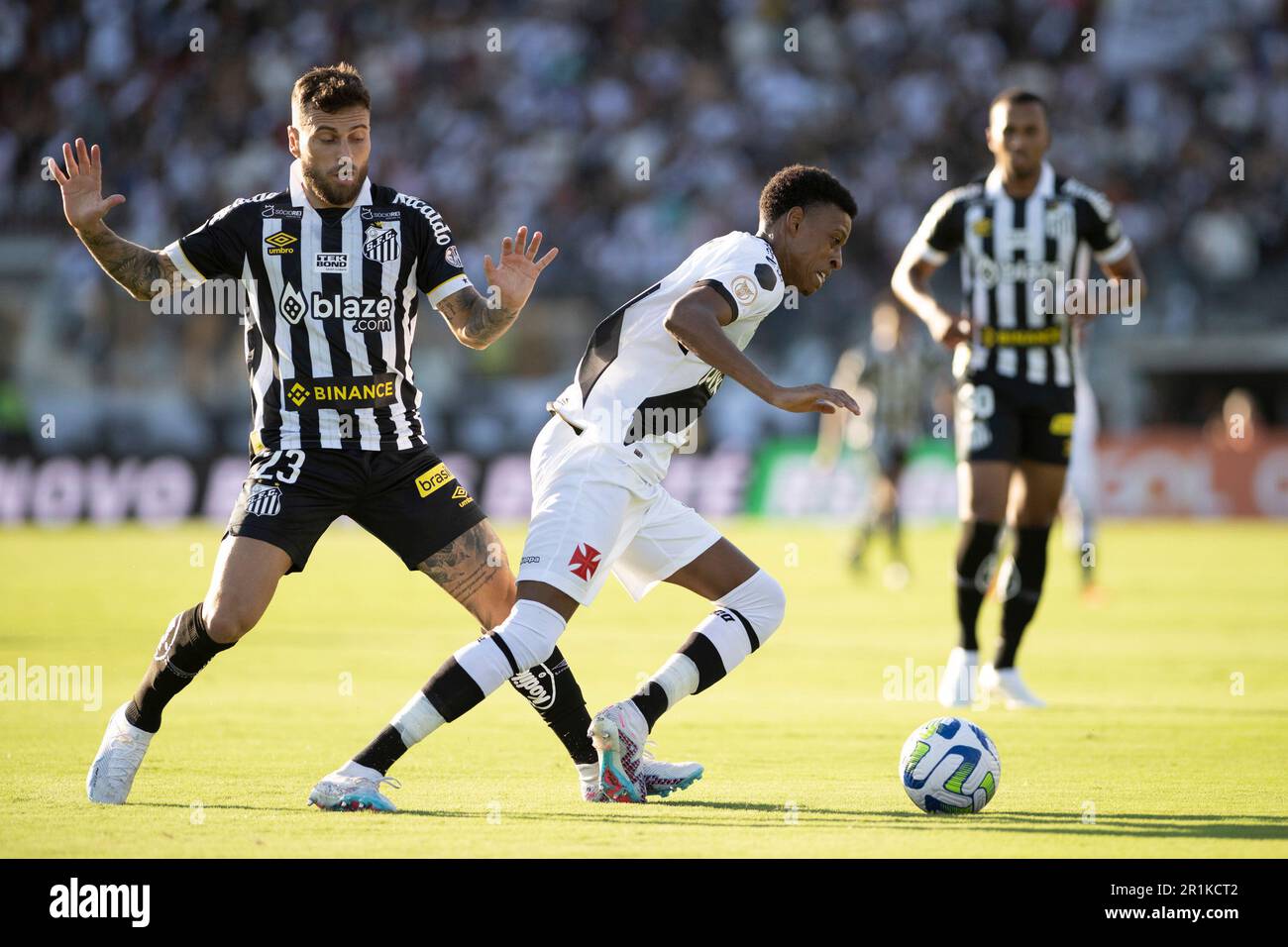 Rio De Janeiro, Brazil. 14th May, 2023. RJ - RIO DE JANEIRO - 05/14 ...