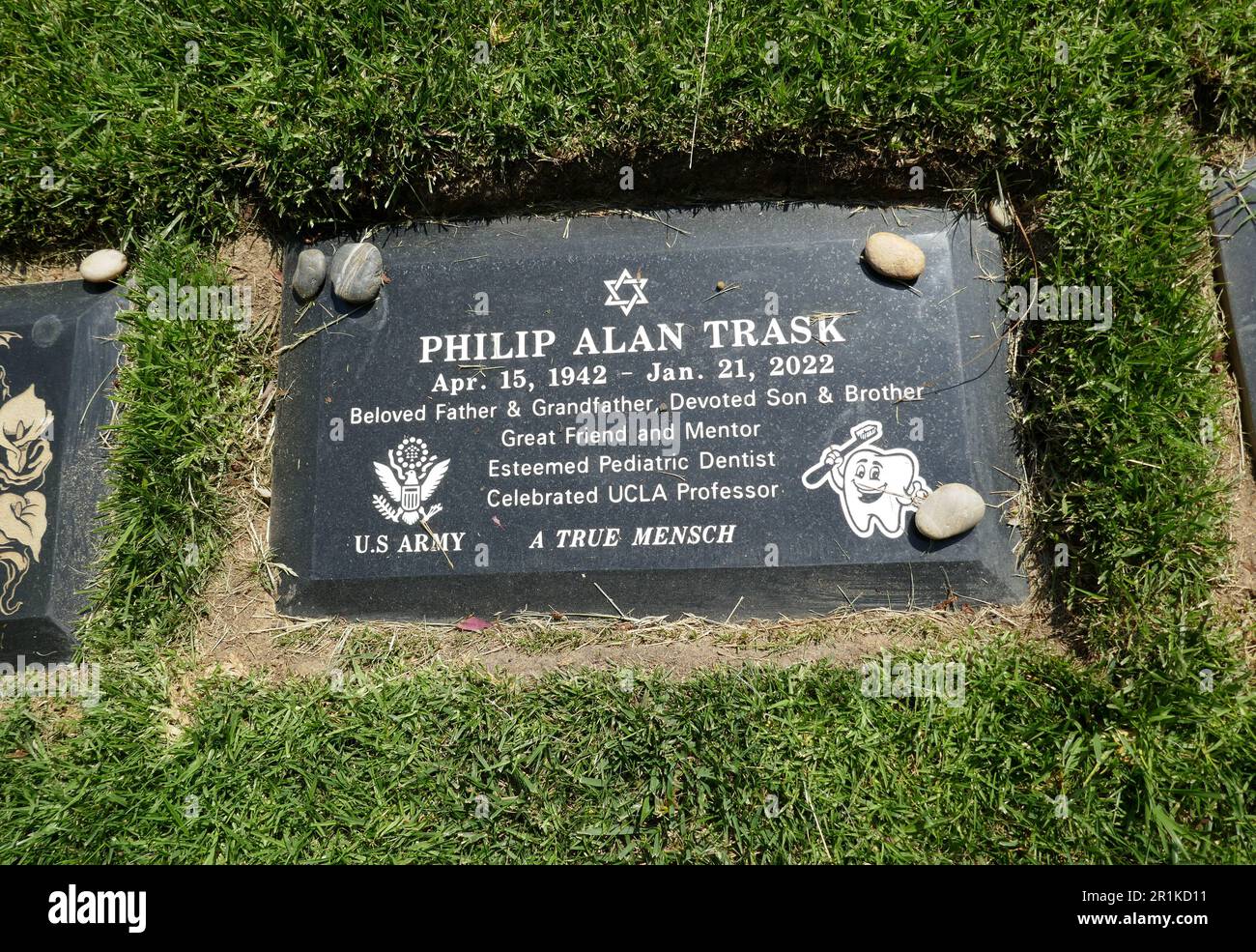 Philip alan trask hi-res stock photography and images - Alamy