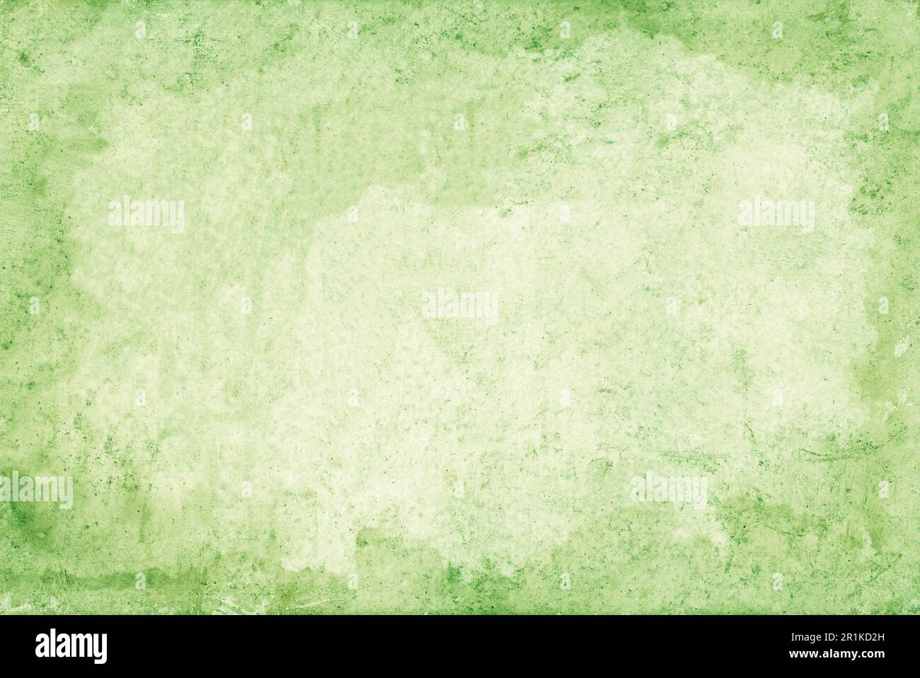 Green paper texture background - High resolution Stock Photo - Alamy