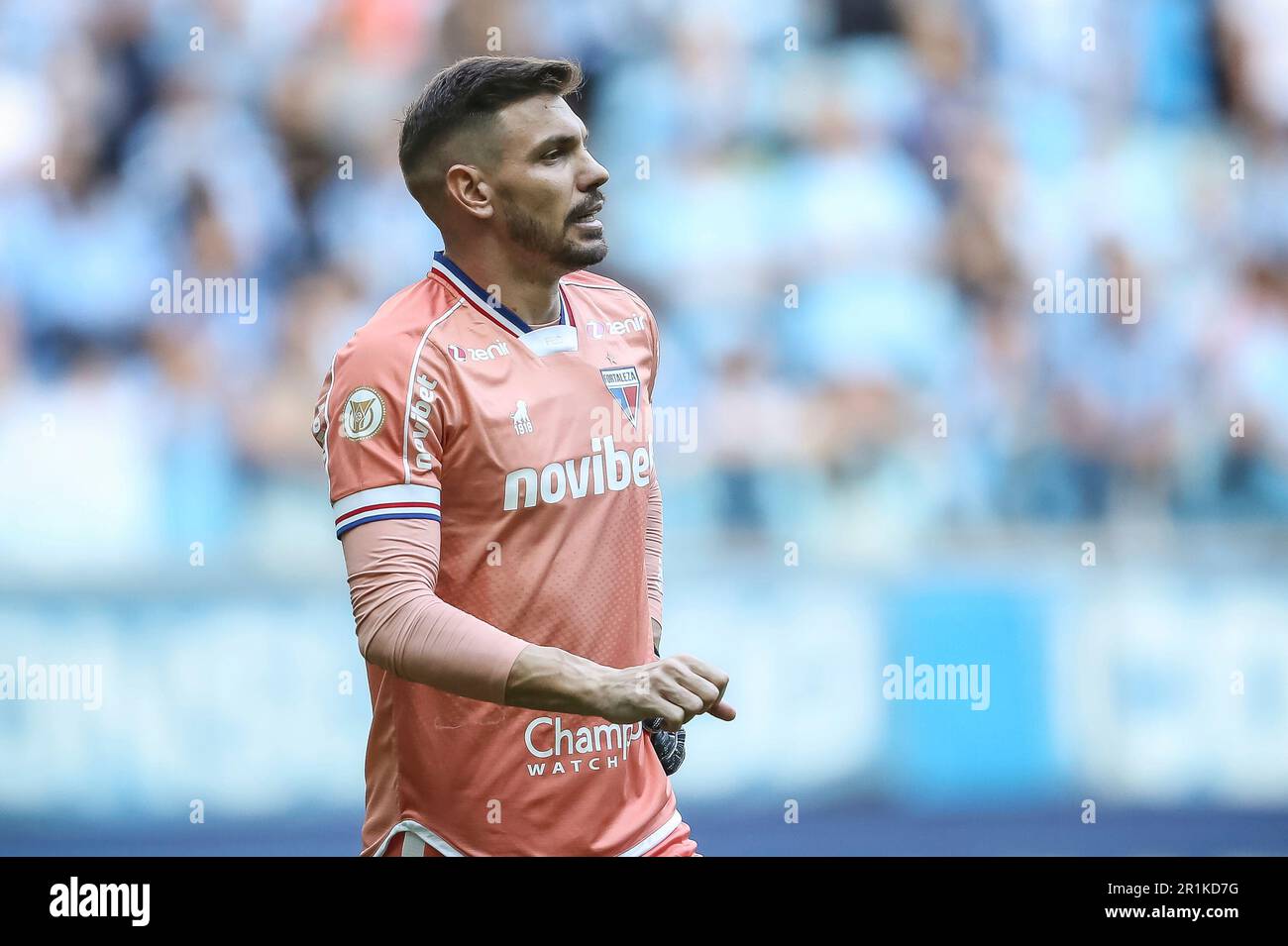 RS - PORTO ALEGRE - 05/14/2023 - BRAZILEIRO A 2023, GREMIO X FORTALEZA ...