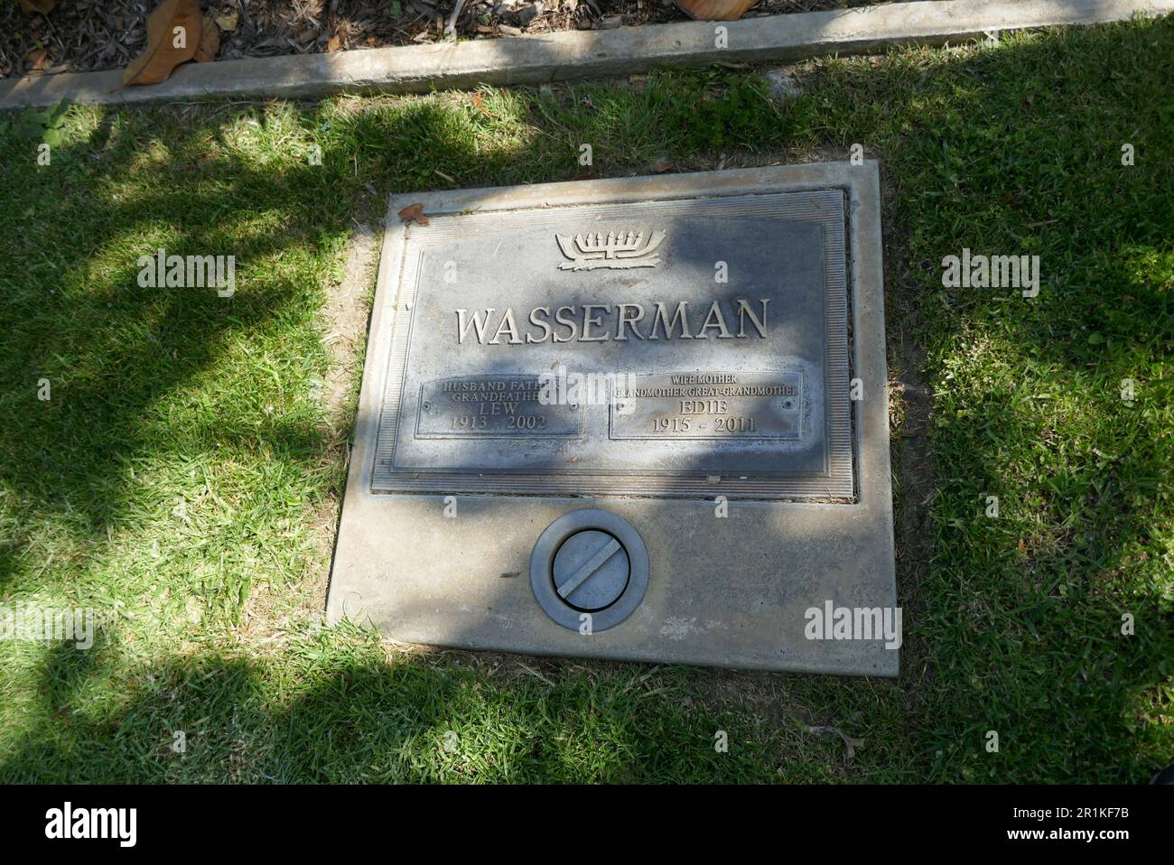 Los Angeles, California, USA 12th May 2023 Entrepreneur/Studio ...