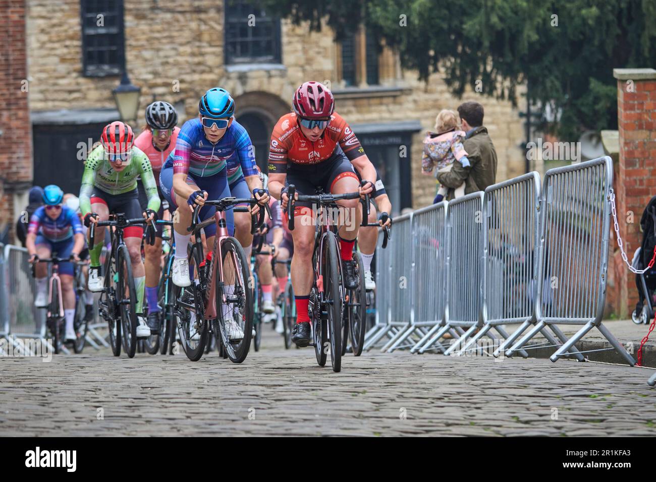 Das handsling bikes hi-res stock photography and images - Alamy