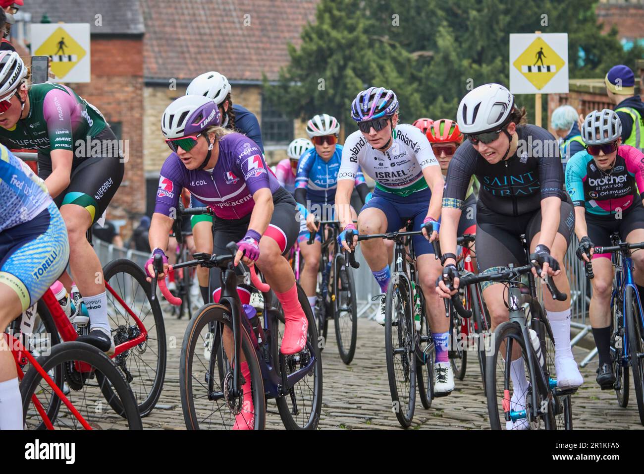Das handsling bikes hi-res stock photography and images - Alamy